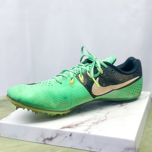 Nike | Shoes | Nike Track Sneaker Racing Zoom Rival S 8 Track Spikes ...